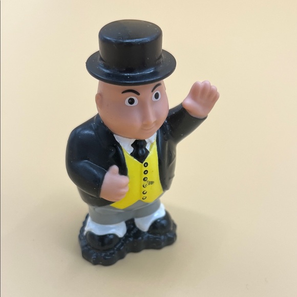 Fisher-Price | Toys | Mattel Thomas Friends Train Sir Topham Hatt ...